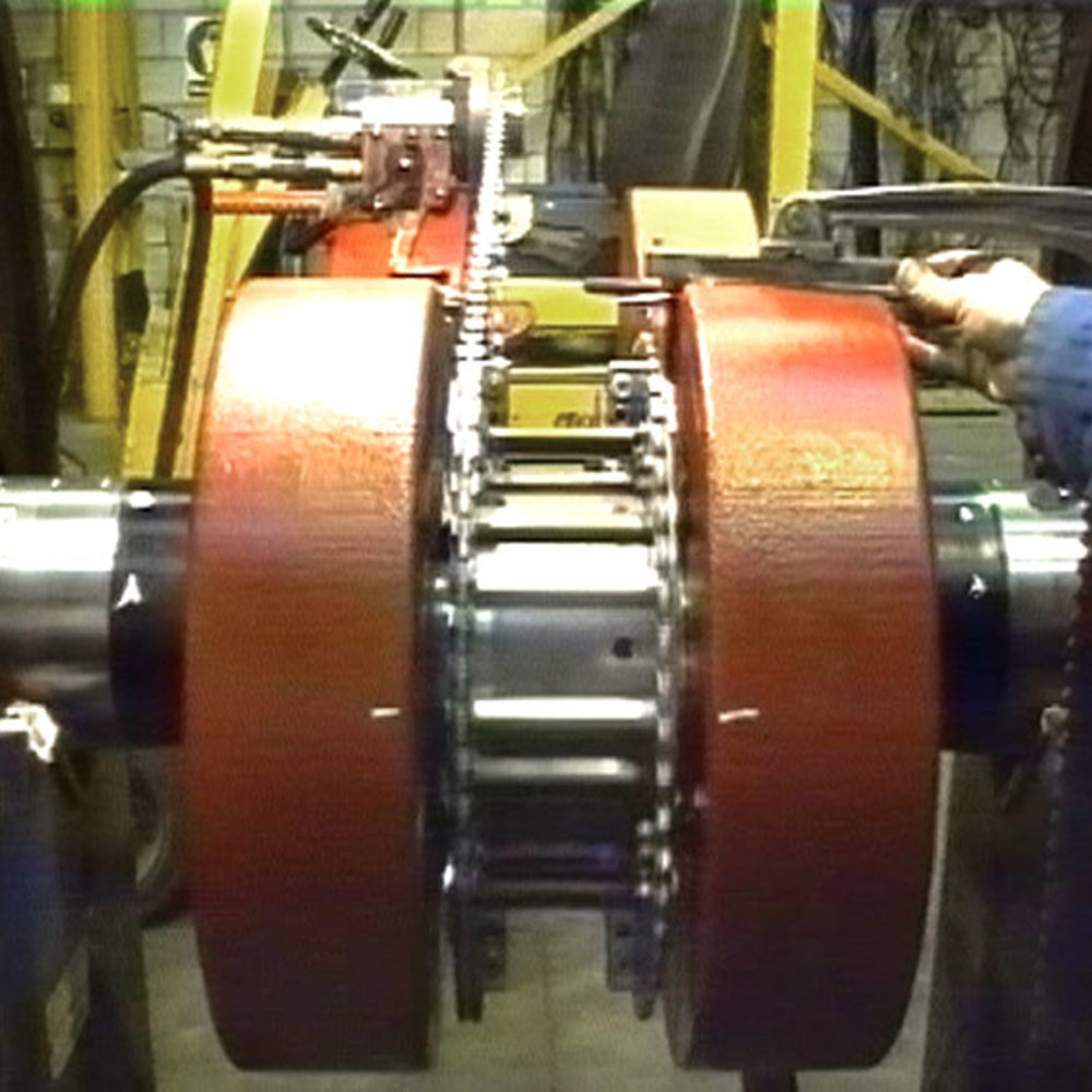 Heritage Building and Structure Repairs | Monument Repairs